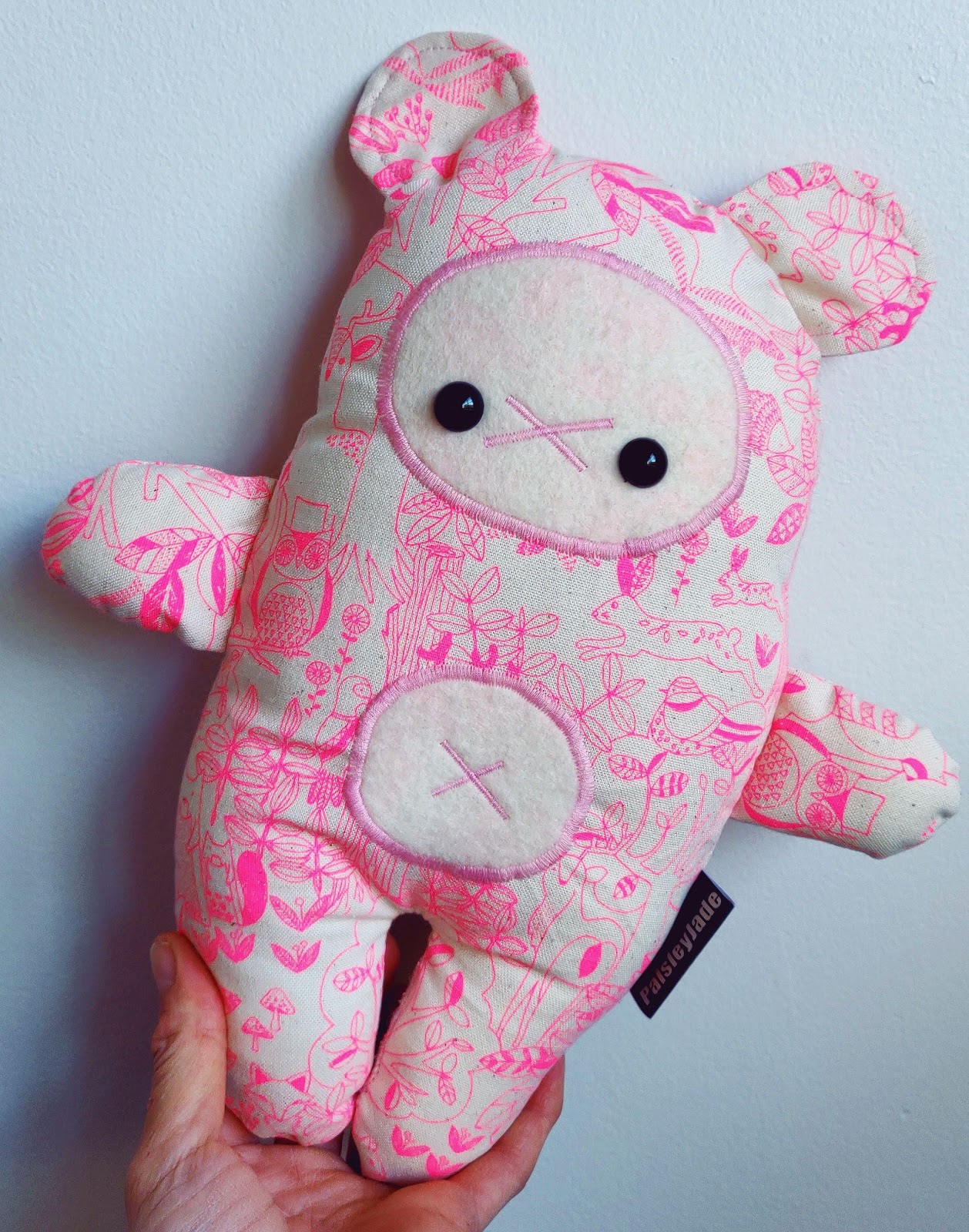 Latest softies... - PaisleyJade