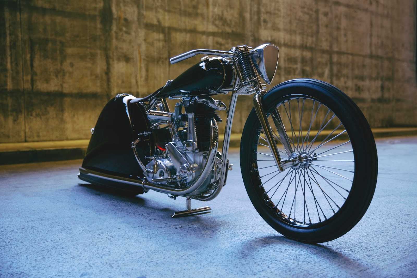 Top 10 Custom Motorcycles 2016 by LSR Bikes - Lsr Bikes