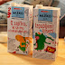 The Milk Books on Packaging of the World - Creative Package Design Gallery