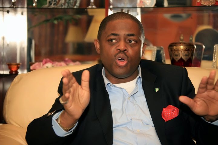 BLOG: Fani-Kayode in 17/1/2013 believed in Muslim/Muslim Ticket but in ...