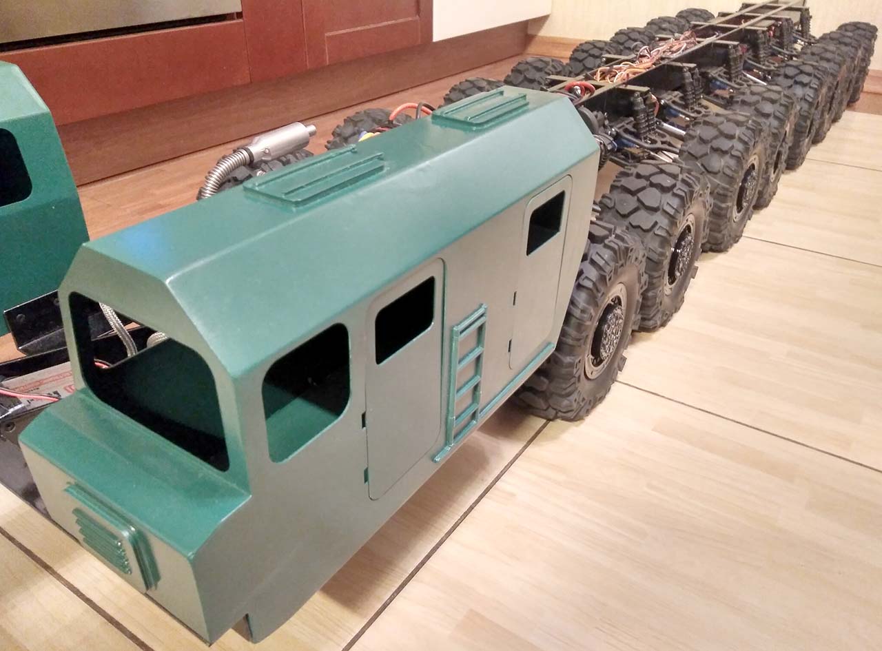 RC IT Music Photo Video