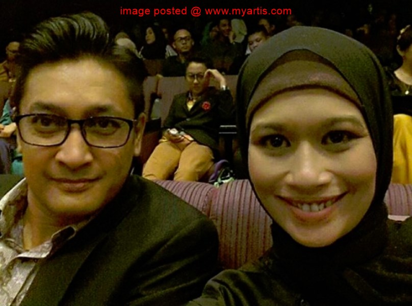 MYARTIS.COM | MYARTIS | MY | ARTIS: ESMA DANIEL AKUI SUDAH BERCERAI ...