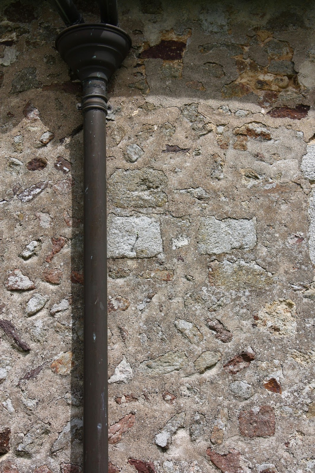 Atlas roman: La Roche-Mabile - Eglise Saint-Pierre et Saint-Paul (61)