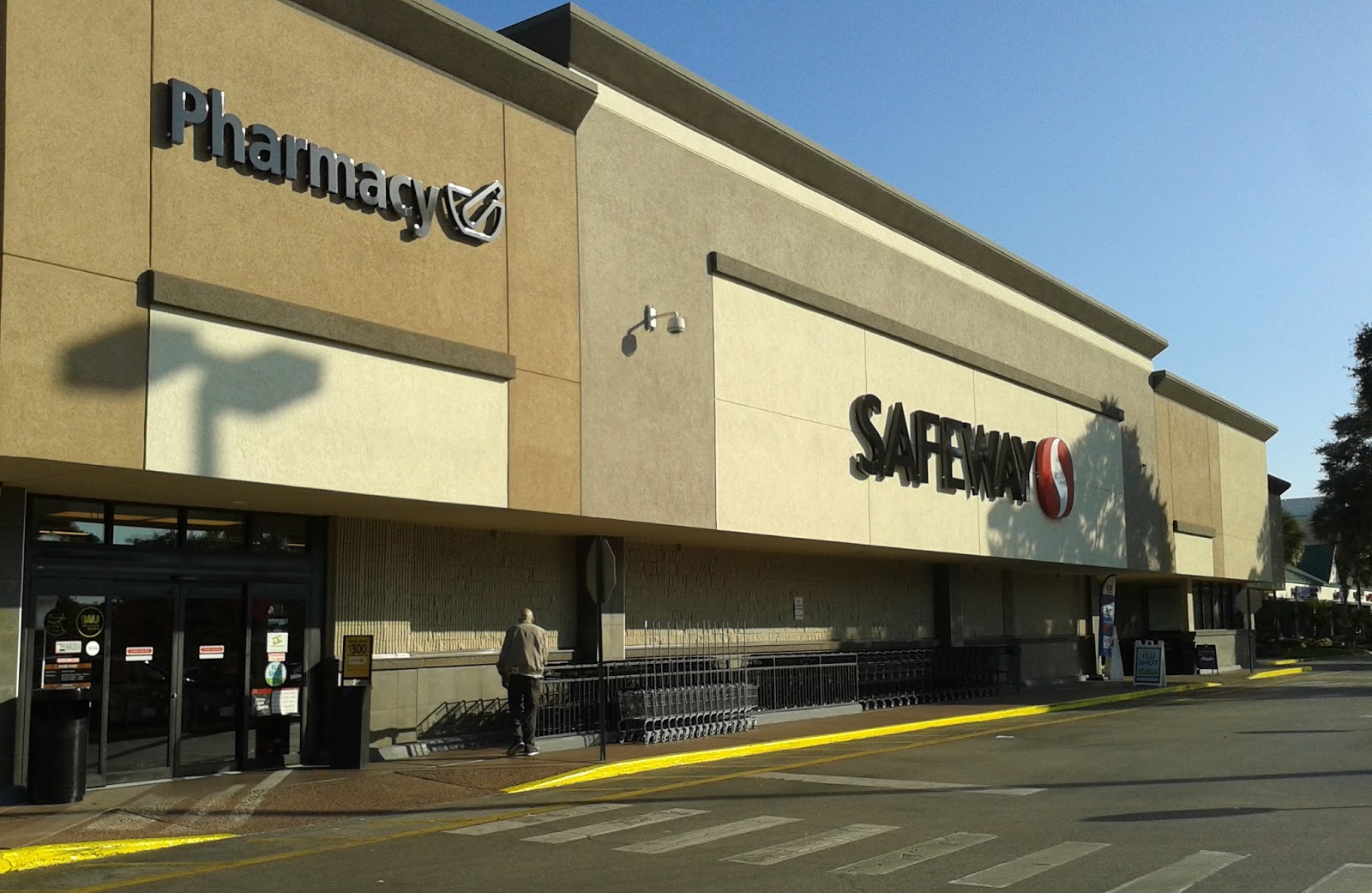 Albertsons Florida Blog: Have Yourself A Merry Little Bit Of Safeway