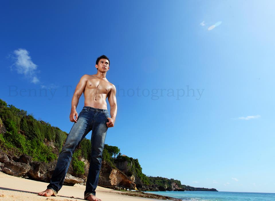 Indonesian Hunks: September 2012