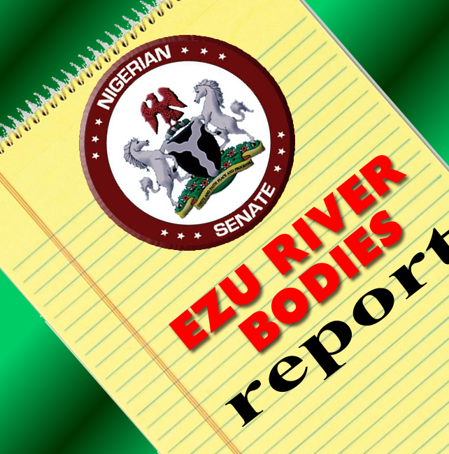 The Due Process Advocates: THE SENATE JOINT COMMITTEE’S REPORT ON EZU ...