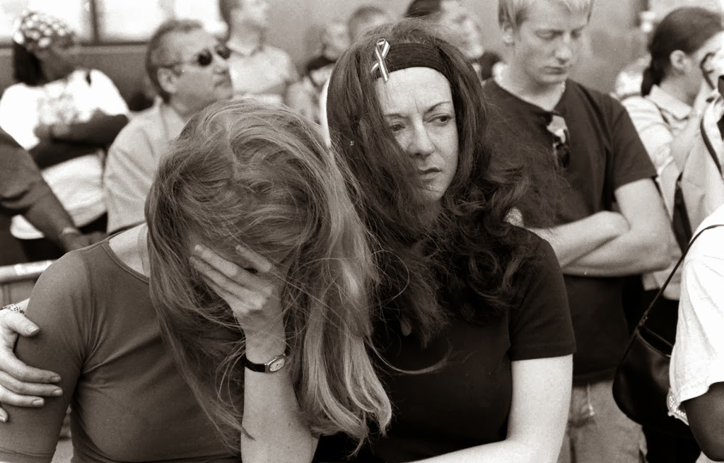 jdbrecords: new york city photography by winston vargas