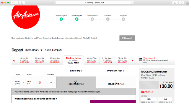 SADAM - Systems analysis and design.: Air Asia Ticketing System SADAM - Systems analysis and design.: Air Asia Ticketing System