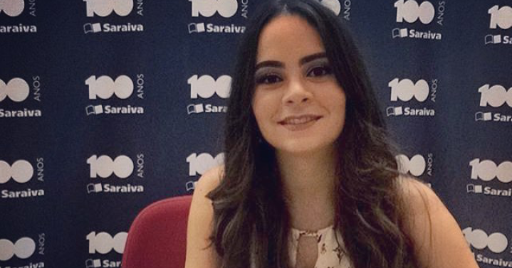 Belinda entrevista: Kalliny Moura.