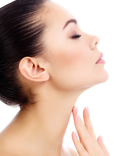 Plastic Surgery in Korea : Improve Our Short Chin with Plastic Surgery