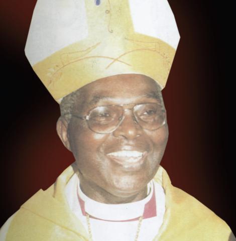 Three Rivers Episcopal: 2/24/13 - 3/3/13