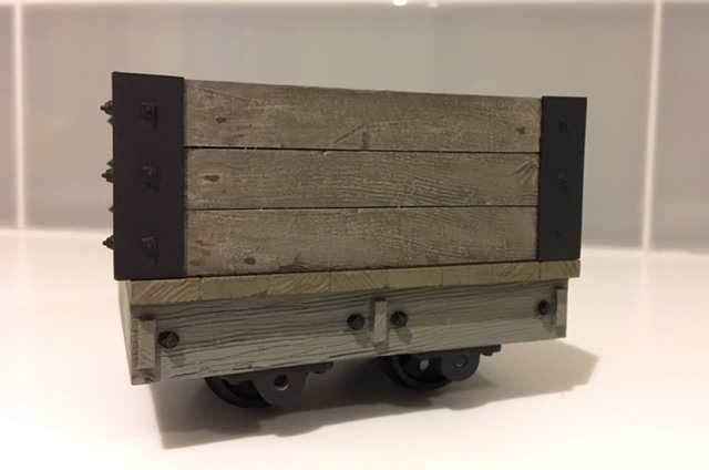 James's 7/8ths thread... - My Garden Railway Topics - RMweb