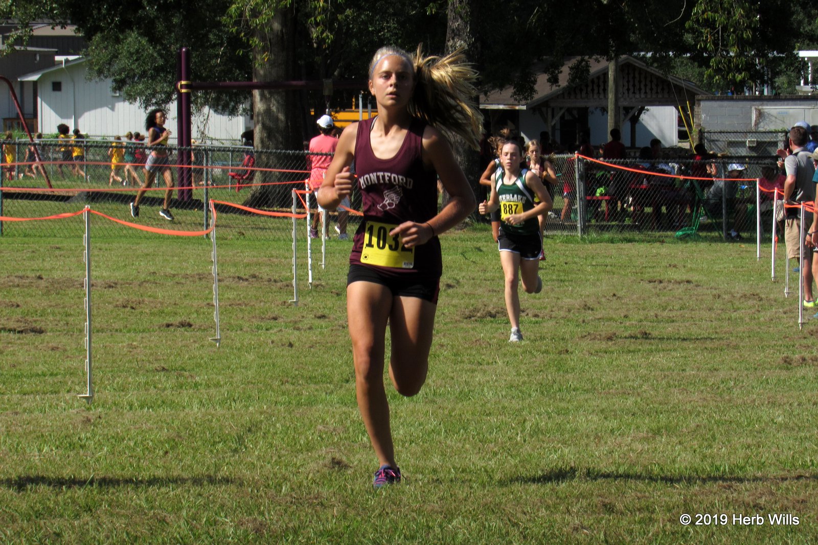 Trouble Afoot!: Skye Williams and Patrick Koon just keep winning at the ...