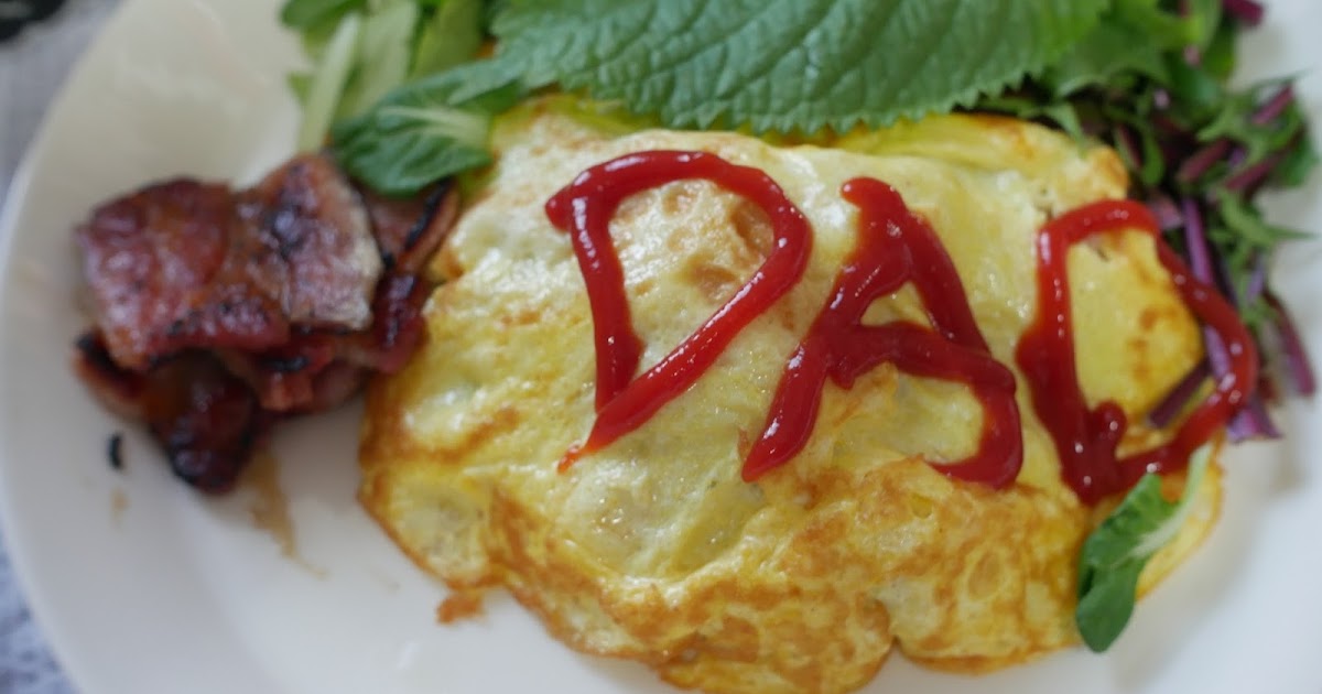 Cooking at Home: Omelette Rice and Duck Lettuce Wraps