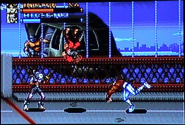 StarBlog: Final Fight 2 (SFC) Review