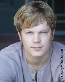 Luke Ford | Celebrities Photos Hub