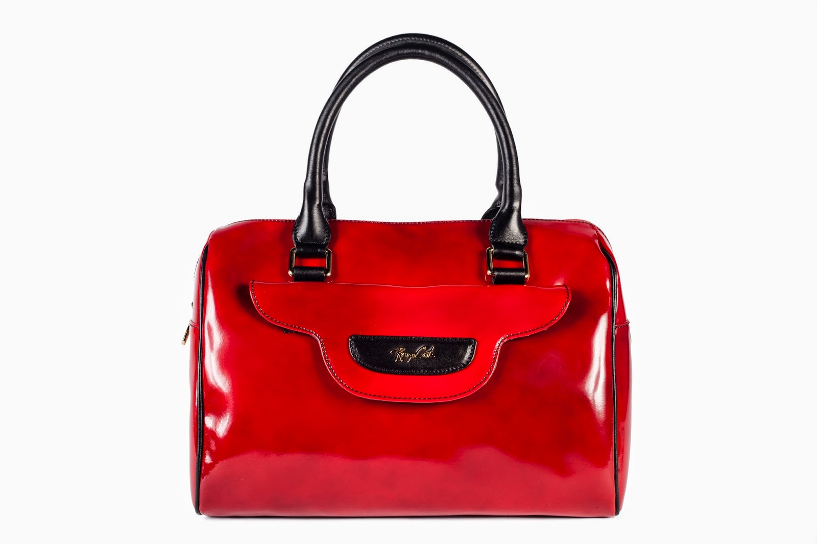 Urbanika Moda: Primer concurso nacional de carteras Renzo Costa / First ...