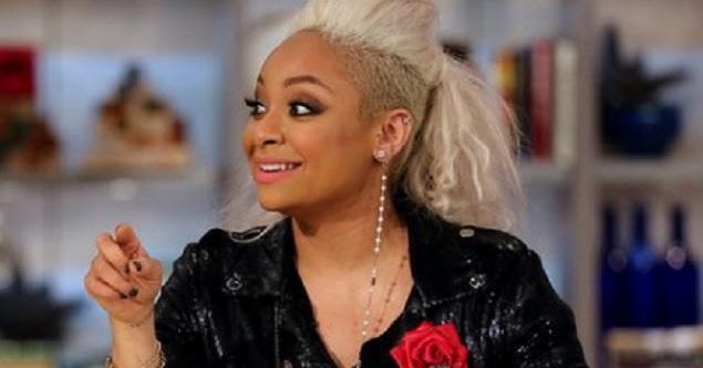 Mundo dos Famosos: Biografia de Raven-Symoné - Raven Baxter