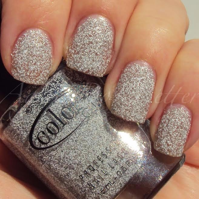 Reader Swatches: Color Club Limited Series Modern Mosaic Microbatch ...