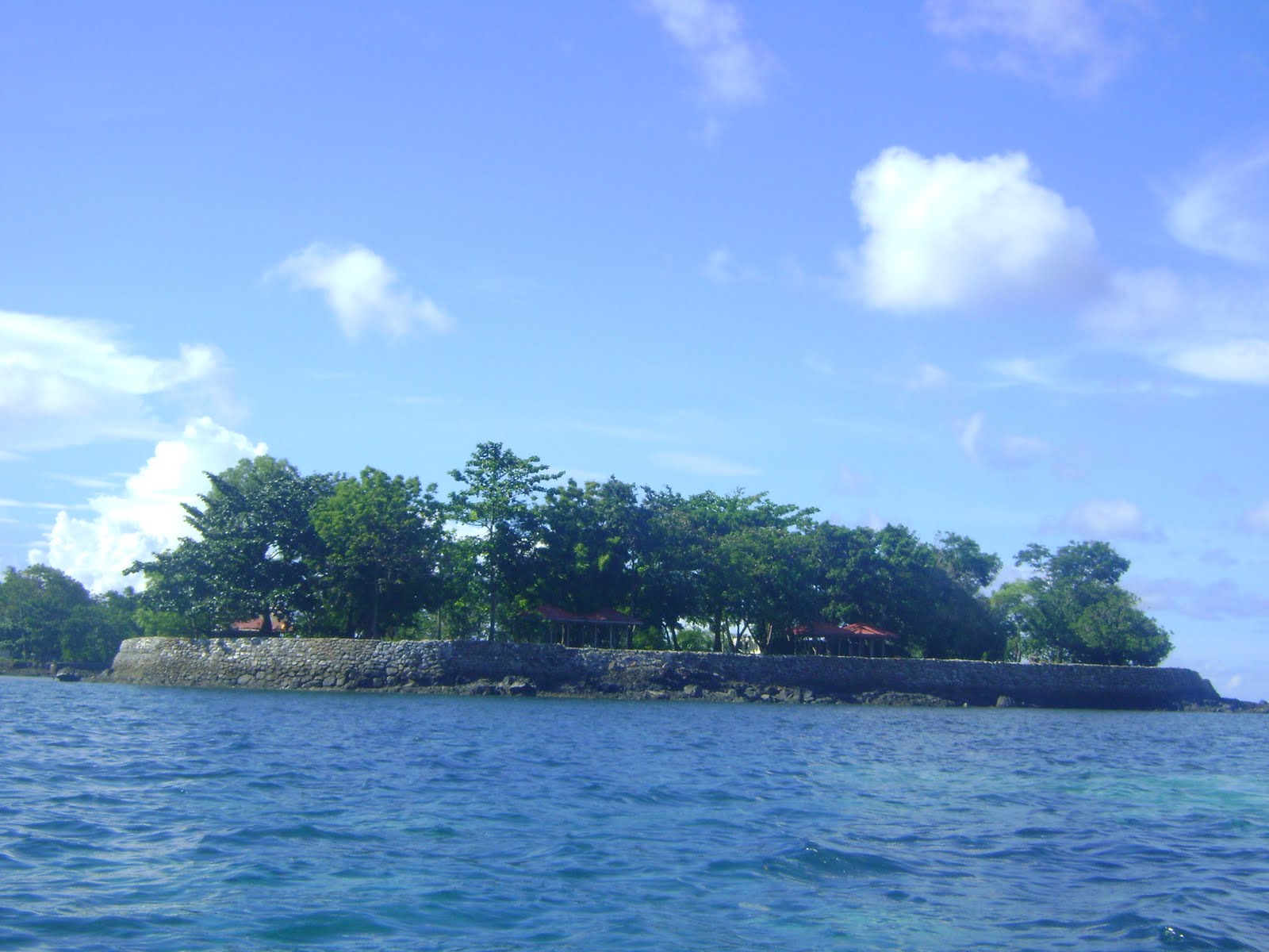 JOURNEYING SARAH: Enroute to Balut Island, Sarangani, Davao del Sur