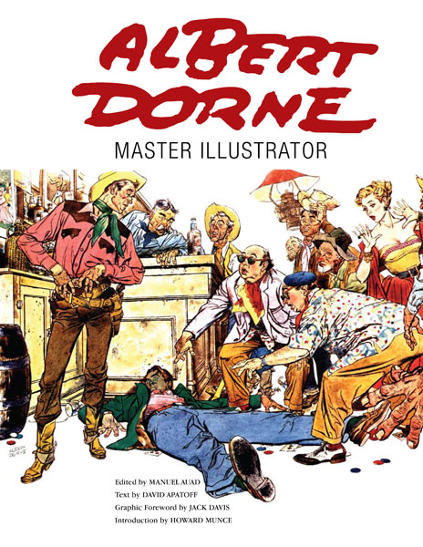 Gurney Journey: Fawcett and Dorne Books