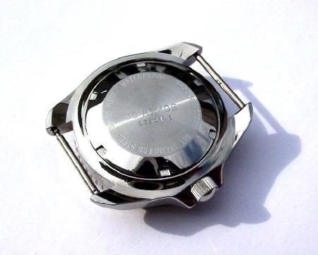 Dive Watch: Chronosport 300m