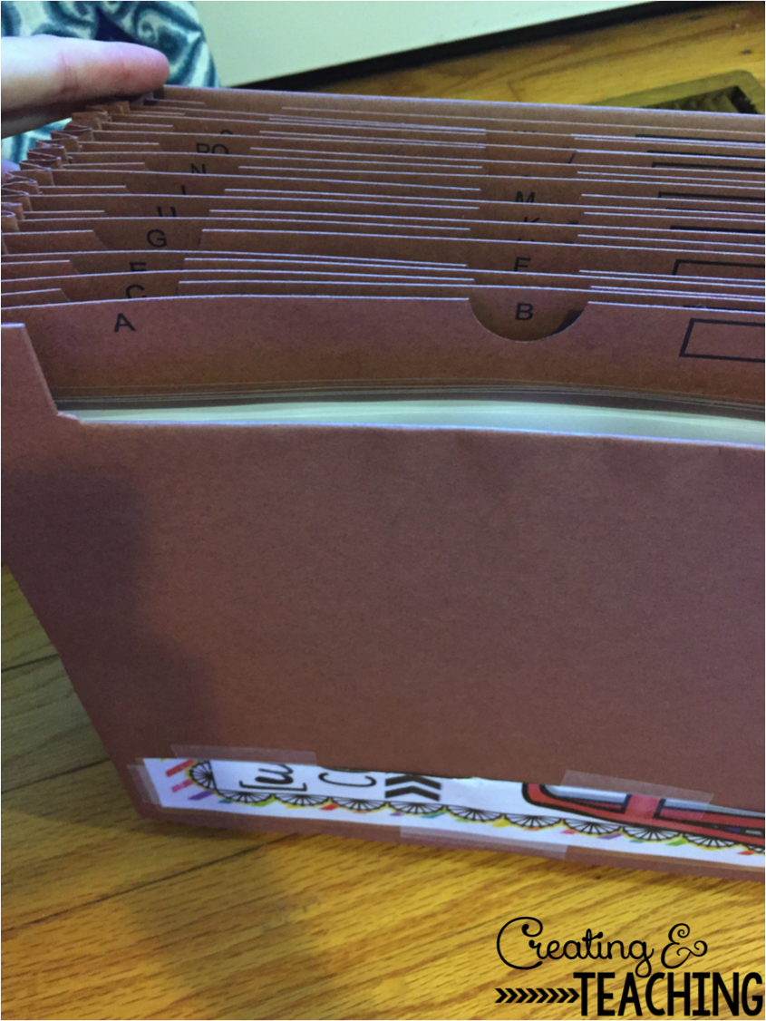 The {Ultimate} ABC Cookie Tray Pack! | creating & teaching