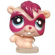 LPS Chipmunk Generation 3 Pets | LPS Merch