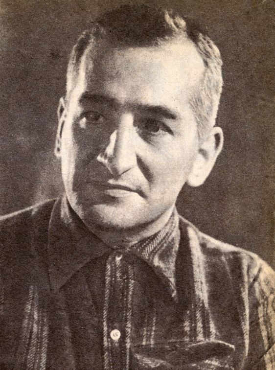 Claudio Tomassini: Héctor G. Oesterheld