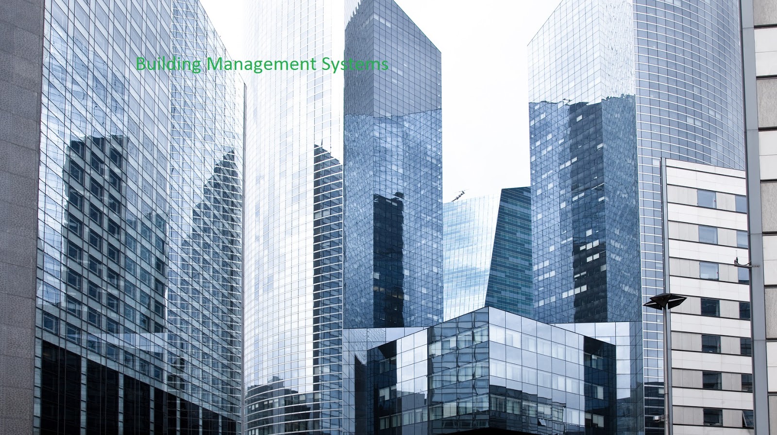 IBMS - Integrated Building Management System Best Services : +91-9880836989