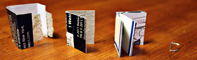 Hey, It's Muff: Easy Cutter Books