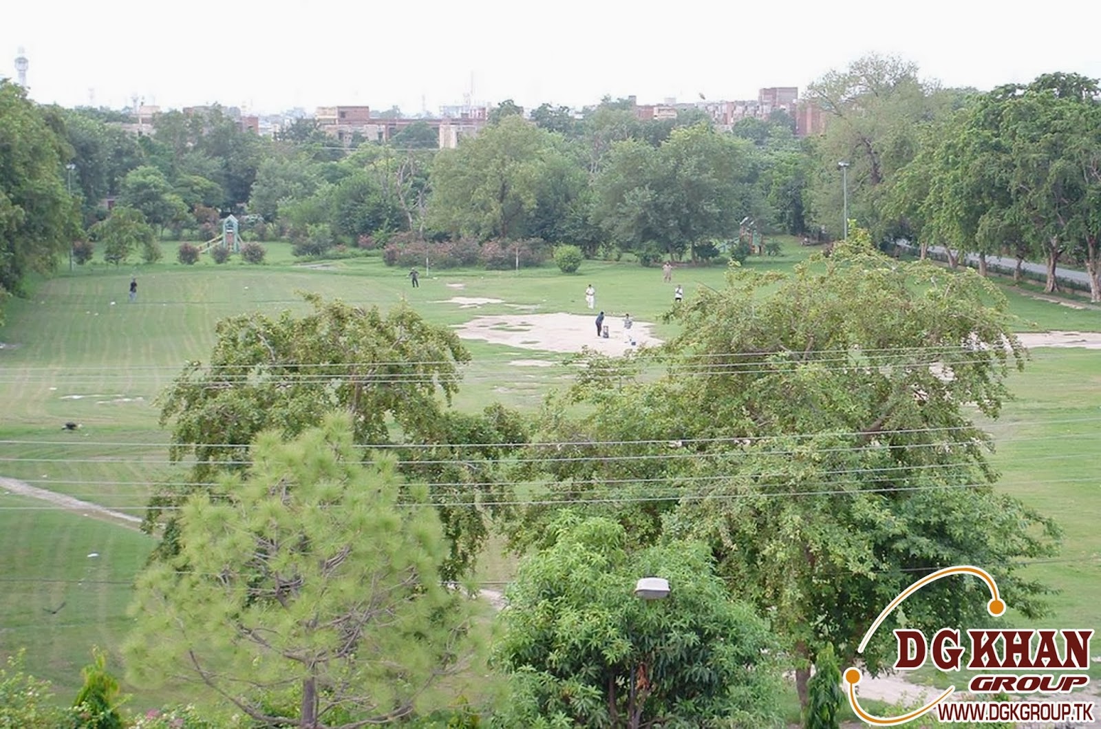 DERA GHAZI KHAN | Dera Ghazi Khan