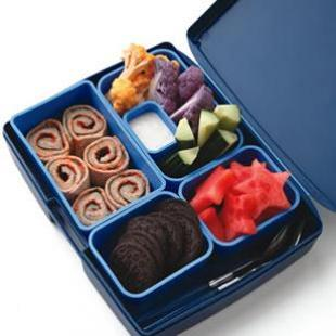 Mama Love: Reuse it Bento Boxes Review!