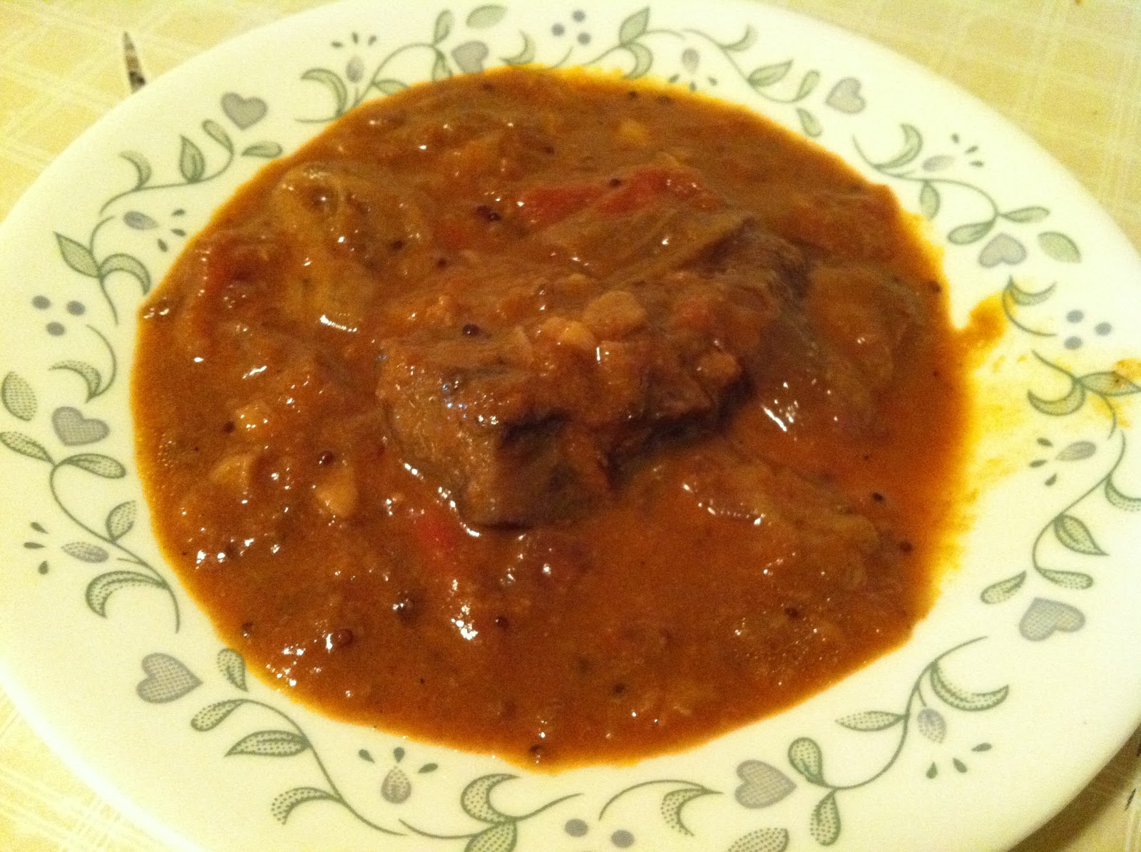 kirthisamayal: Kathirikai puli kulambu