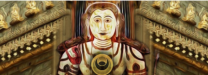 ARBOLESCENCIAS TELÚRICAS: SUMANA SAMAN : EL SOL NACIENTE DE LA MAÑANA