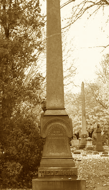 A Grave Interest: The Most Haunted House in Ohio: Franklin Castle ...