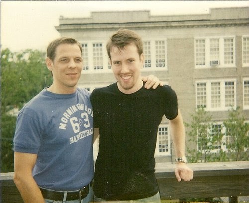 kenneth in the (212): Happy Anniversary