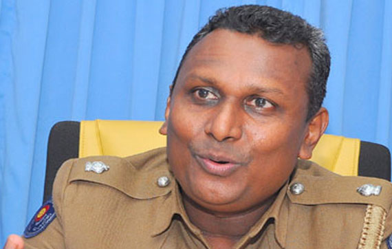 අද ඇඳිරි නීතිය කොහෙටවත් නෑ - පොලිස් මාධ්‍ය ප්‍රකාශක