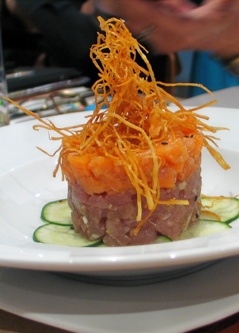 Food Notebook: Chef's Table: First Course, Appetizers