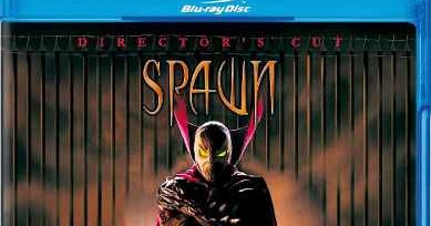 Spawn Brasil