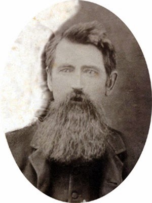 Jeannette's take on life: DRUŽINA Laura Ingalls Wilder Pa & Ma