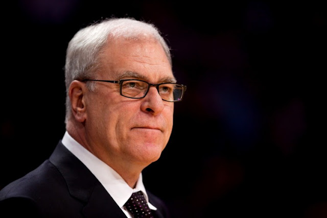 Los 11 principios del liderazgo de Phil Jackson