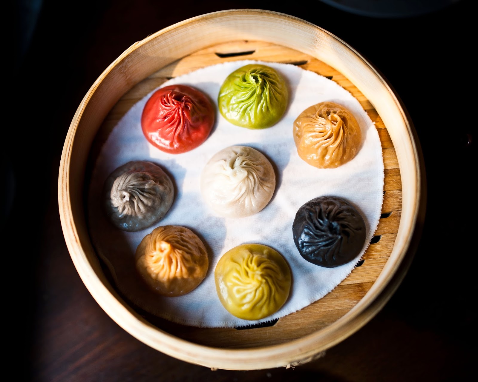 Life on Nanchang Lu: Shanghai Dumpling Wars: A New Contender Emerges in ...