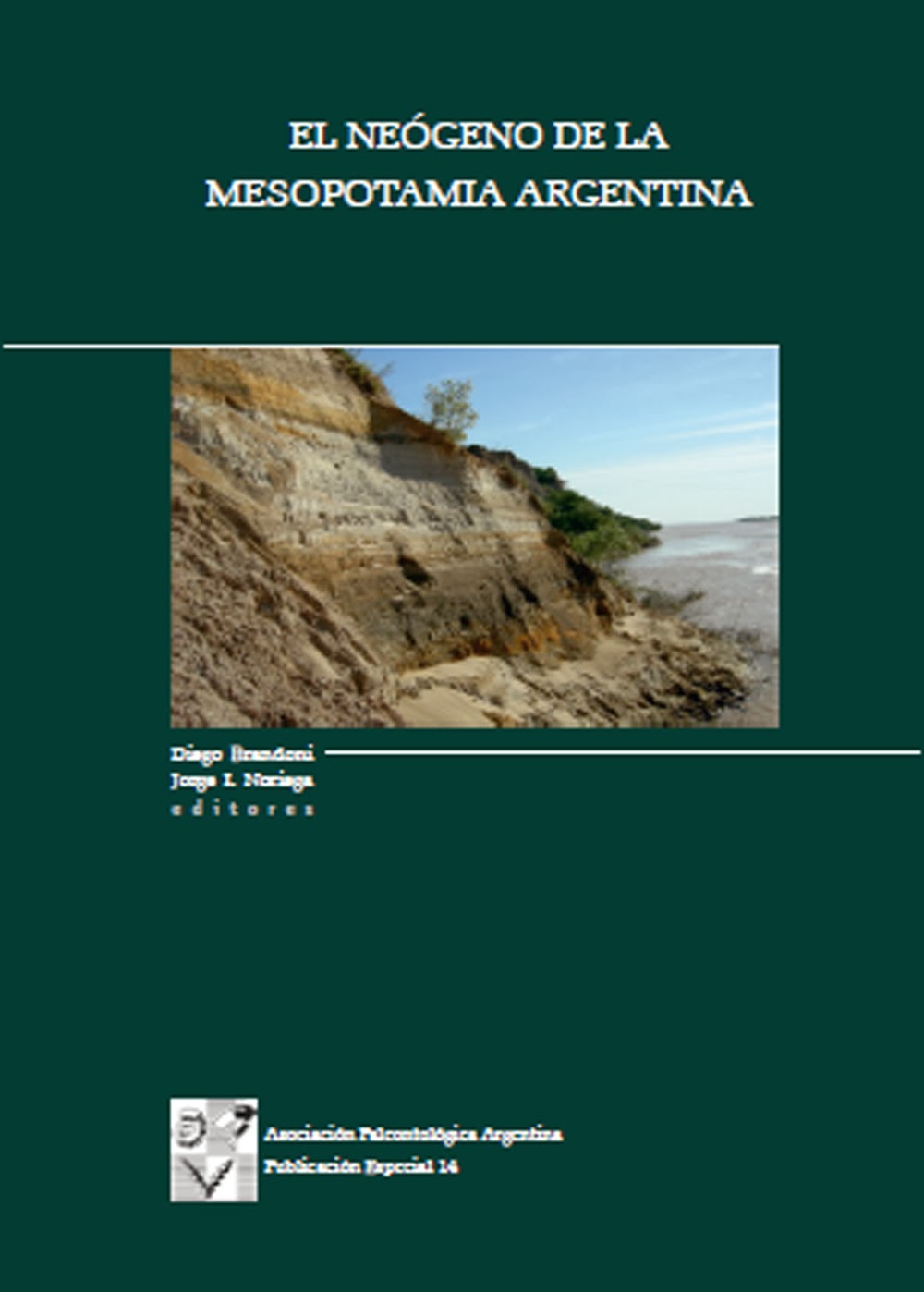 Asociación Paleontológica Argentina: Publicación Especial 14: El ...