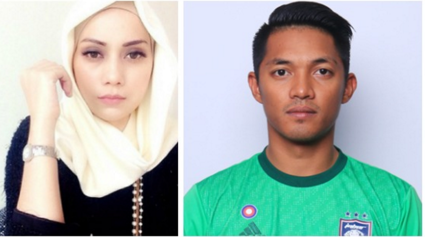 AKHIRNYA Mia Ahmad Tampil Dedah Hubungan Sebenar Dengan Izham Penjaga ...