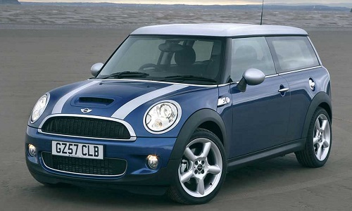 Nama Merek Mobil Inggris - Daftar Dan Logo Dari Mobil Inggris Teratas ...