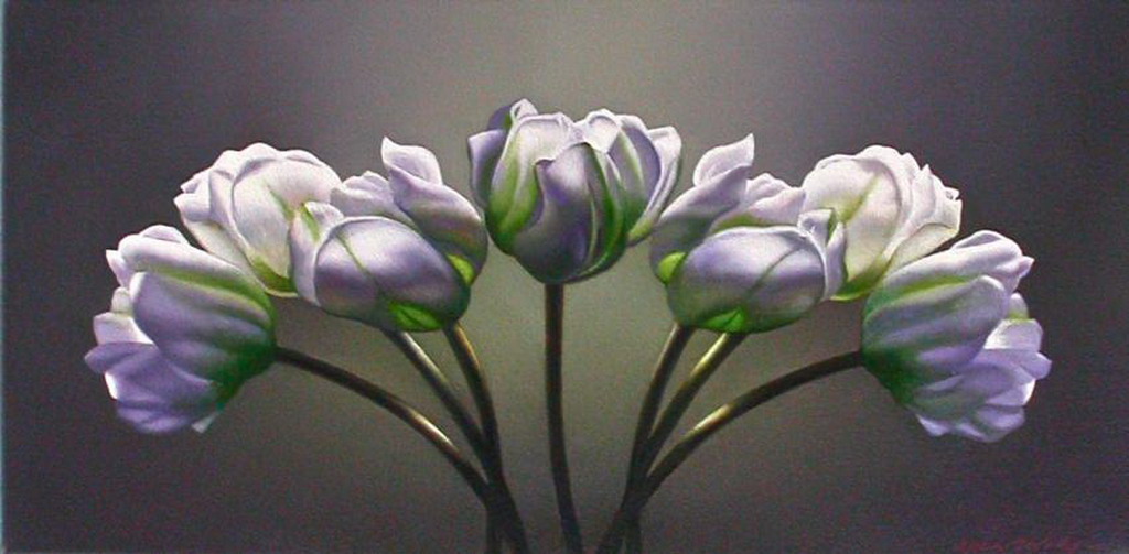 Historia y evolución de la pintura artística : Pinturas Que Nos ...