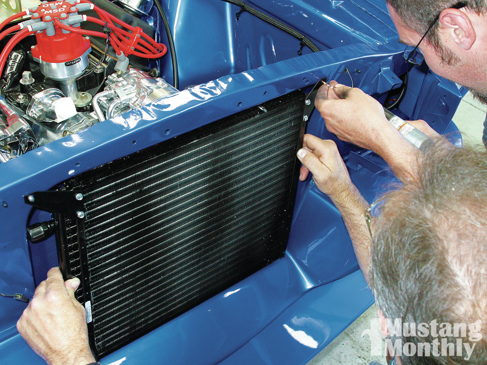 Car Air Conditioner: 2013