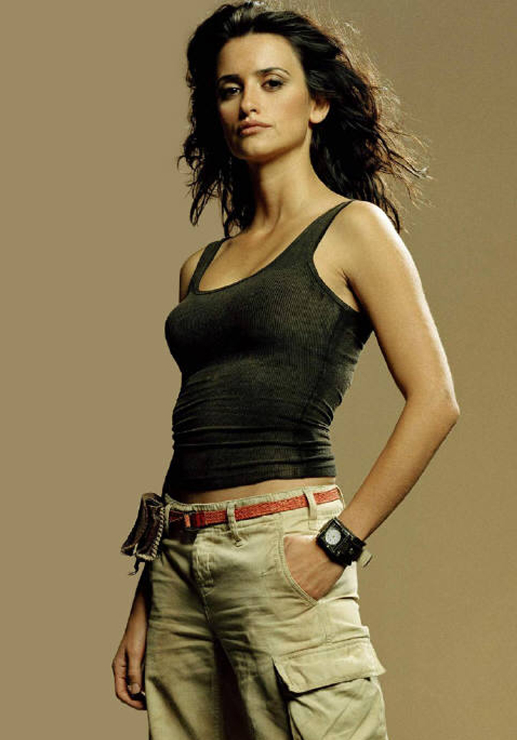 Fresh Look Celebrity Penelope Cruz Hairstyles (01) | Fresh Look ... Fresh Look Celebrity Penelope Cruz Hairstyles (01) | Fresh Look ...