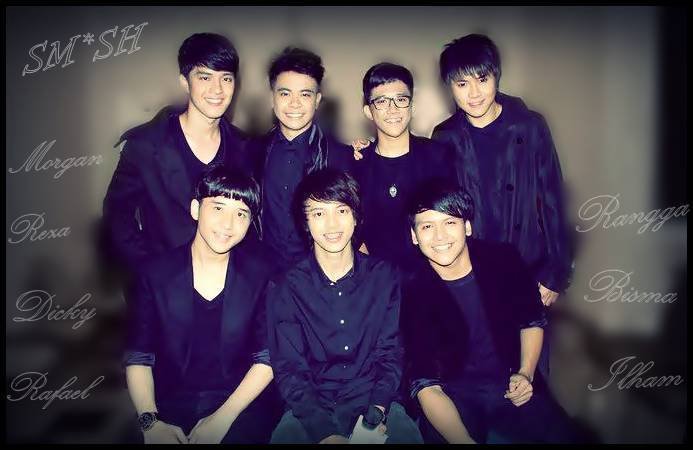 Indonesia Bicara: Kualitas Boyband dan Girlband di Indonesia